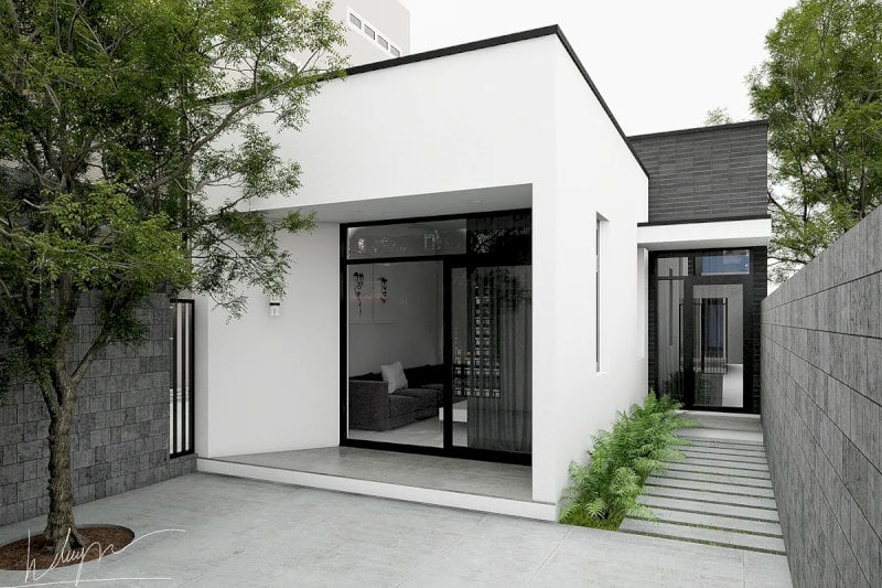 Tuổi Bính Ngọ (1966) làm nhà năm 2026 được không? Cẩn trọng đại hạn!