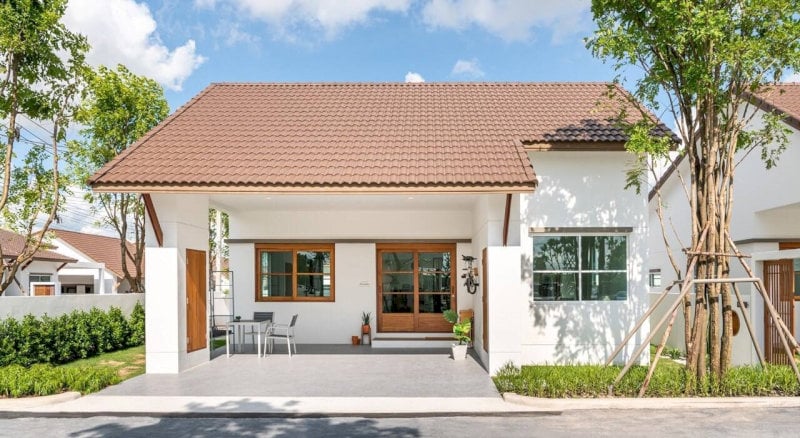 Tuổi Bính Ngọ (1966) làm nhà năm 2026 được không? Cẩn trọng đại hạn!