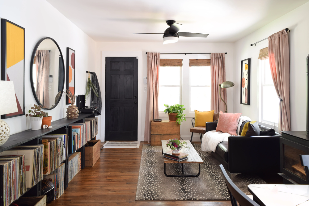 40+ mẫu trần thạch cao phòng khách 20m2 đẹp hiện đại