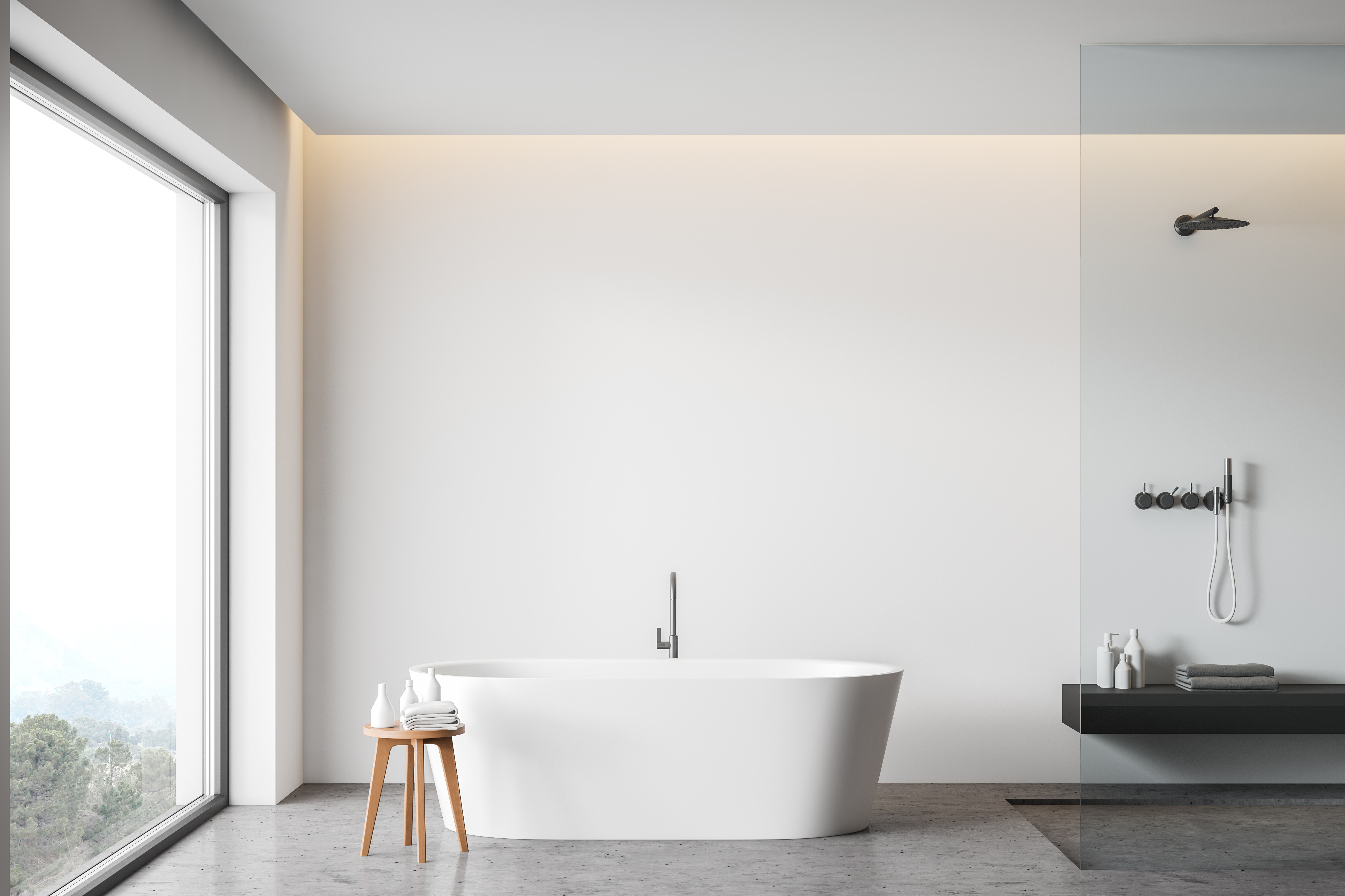 The Benefits of Installing Water Resistant Plasterboard