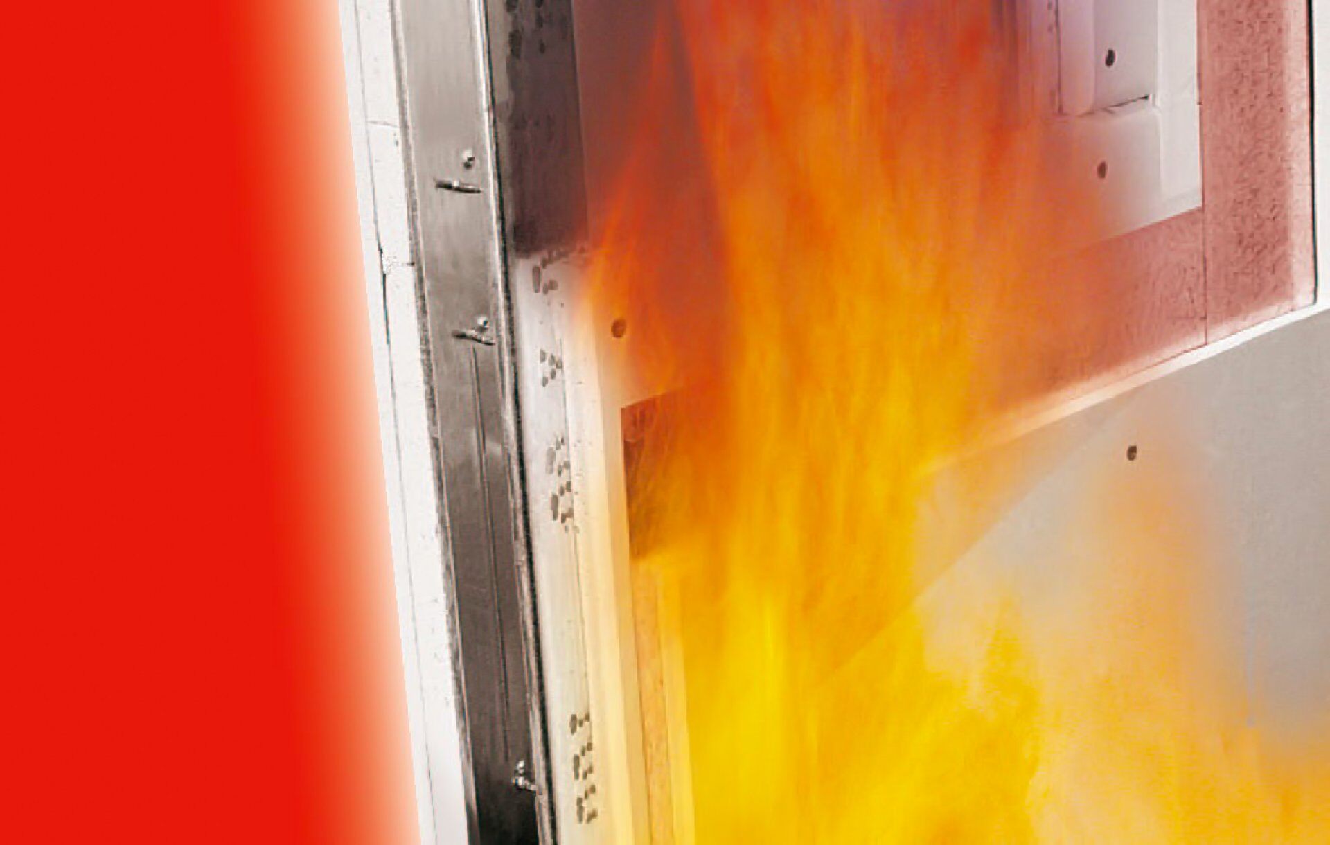 Yangına Dayanıklı Alçıpanlar® İle Üst Düzey Güvenlik