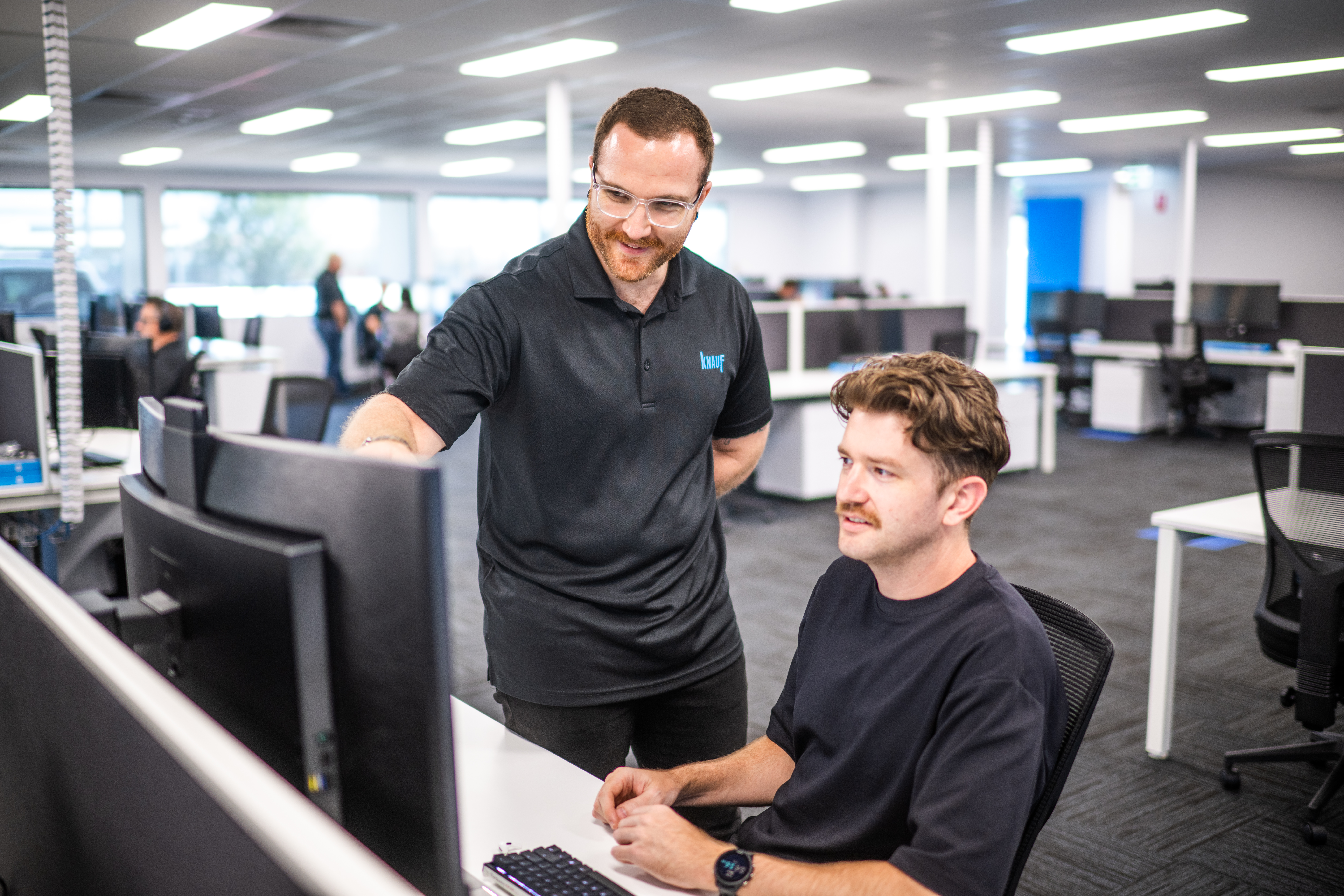 Welcome to Knauf Blog