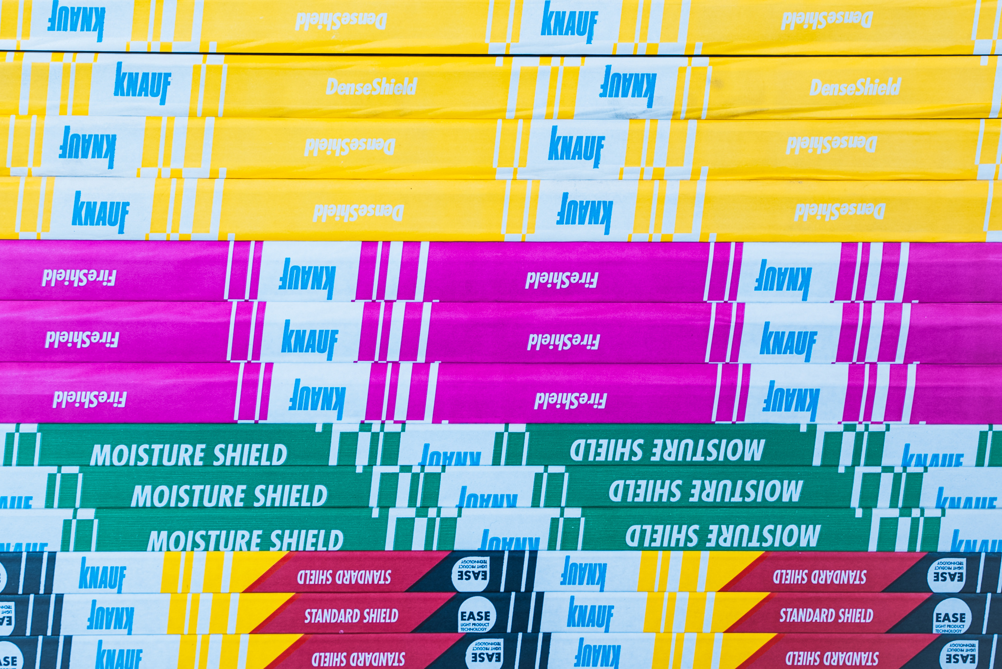 Welcome to Knauf Blog