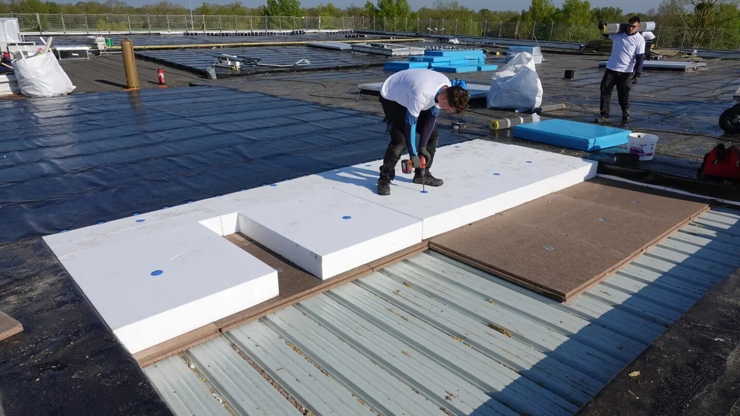 Bienvenue sur le blog de Knauf