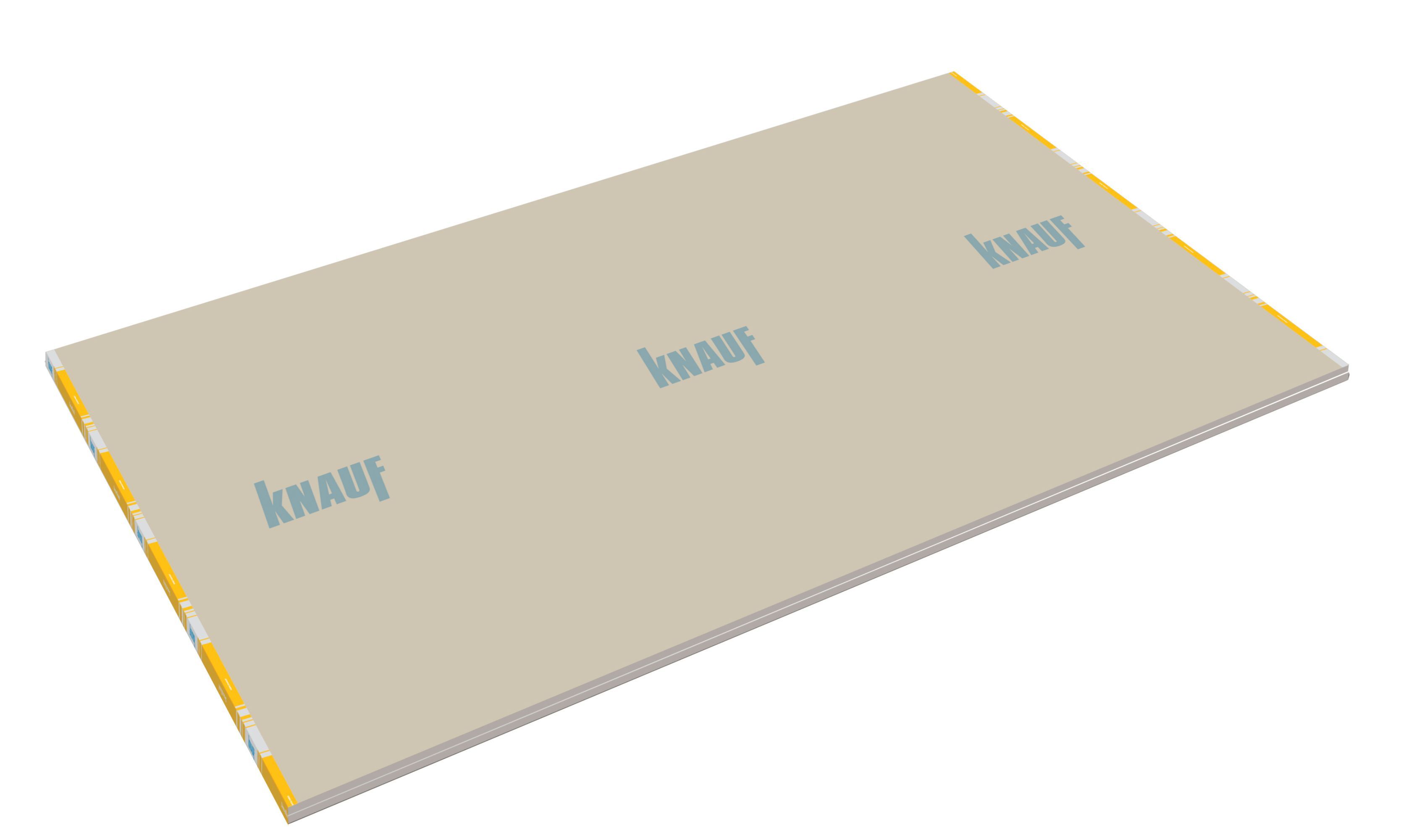 Knauf Walls & Ceilings for Healthcare Construction