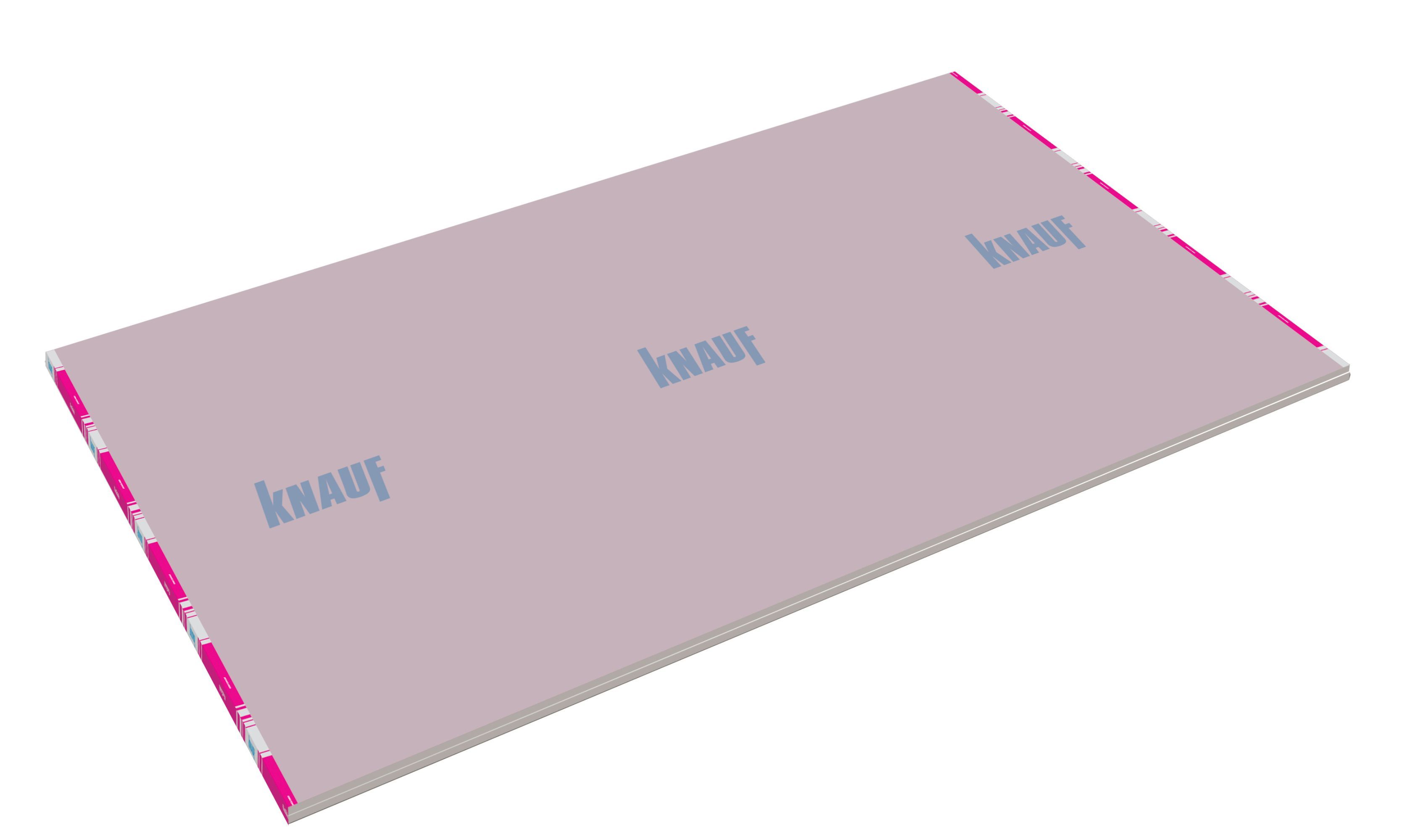 Knauf Walls & Ceilings for Healthcare Construction