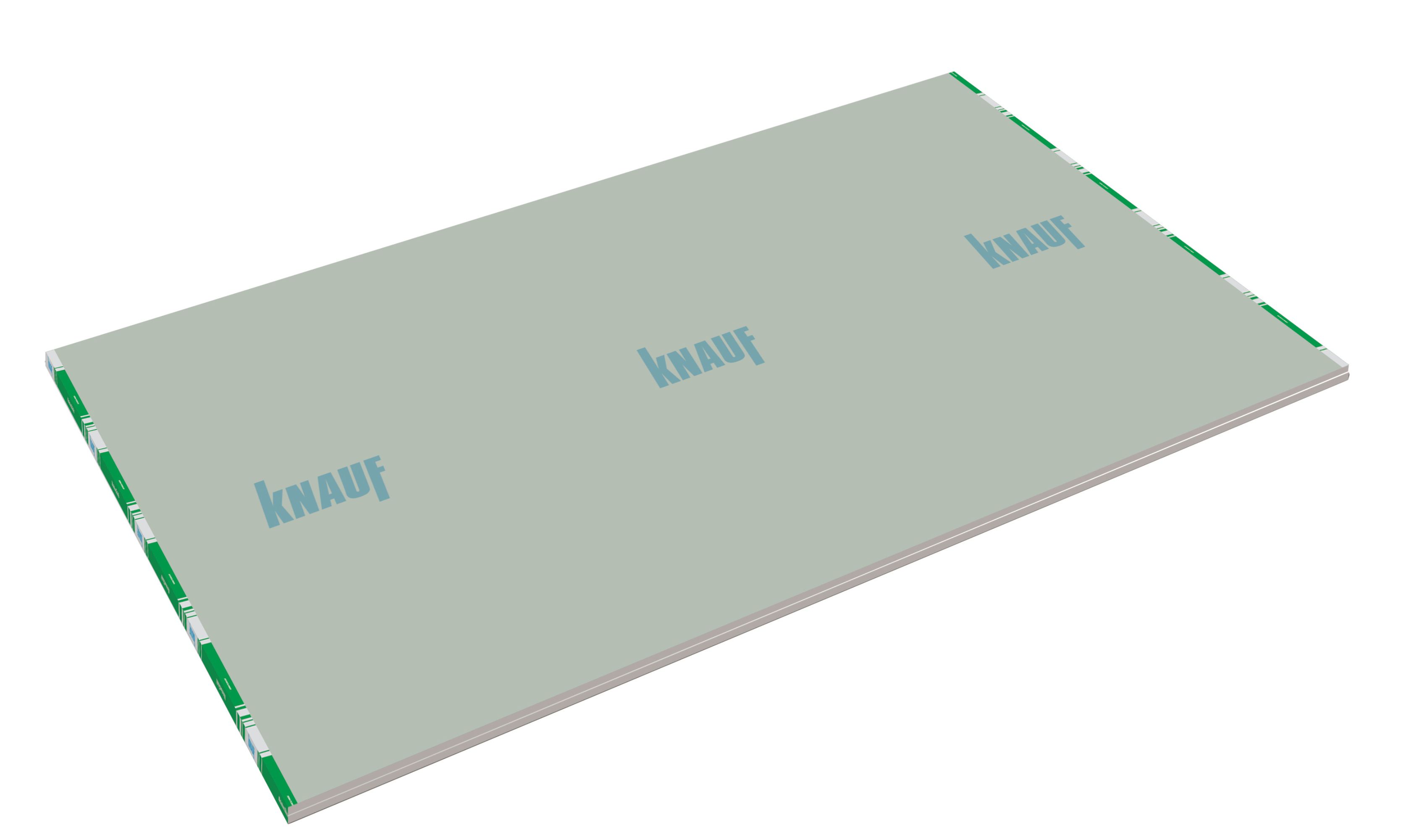 Knauf Walls & Ceilings for Healthcare Construction