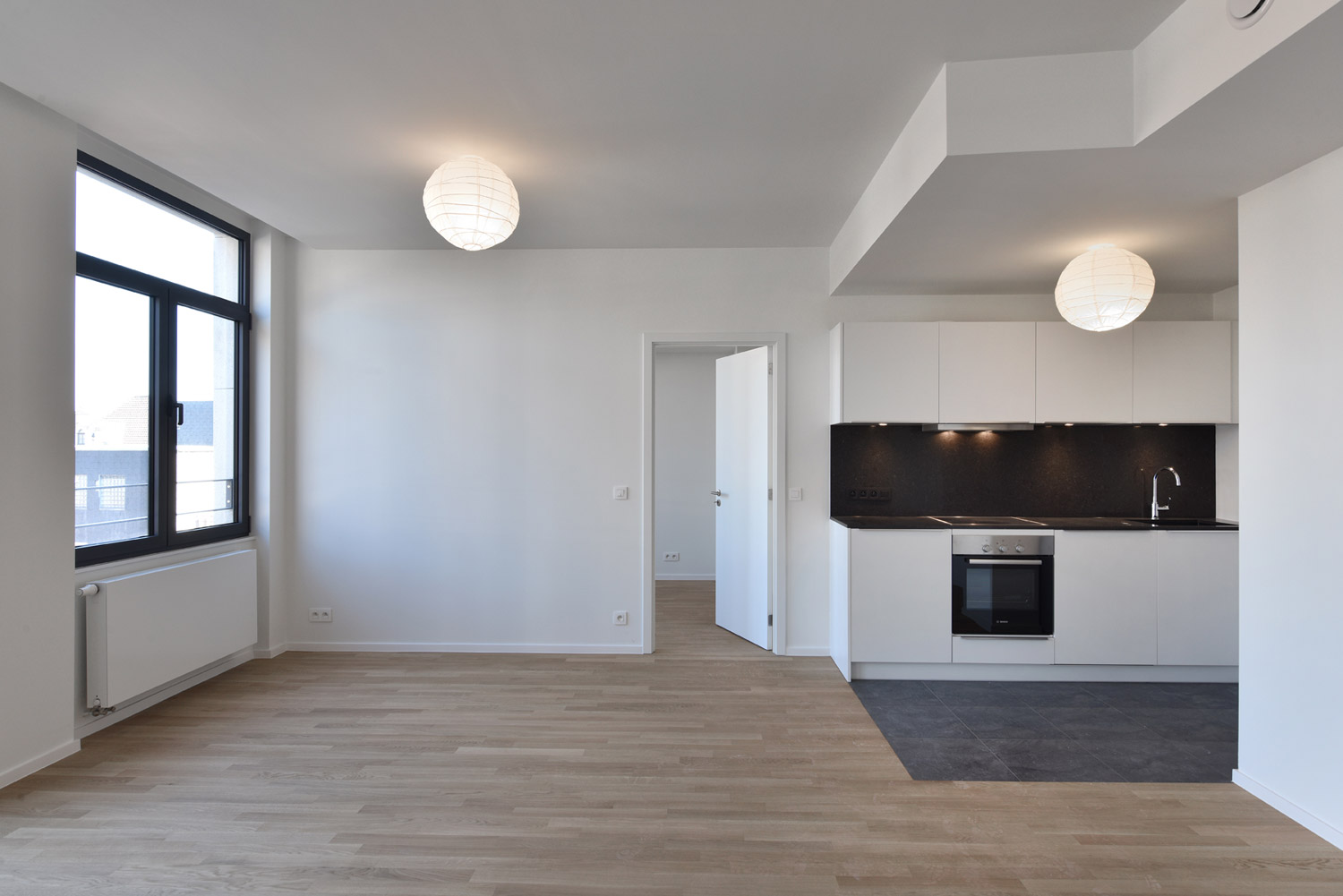 EEN GESLAAGDE RENOVATIE DANKZIJ DIAMOND BOARD EN BRIO