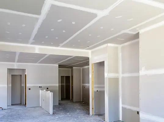 Cubiertas verdes: ¿qué son y qué beneficios aportan? | Knauf