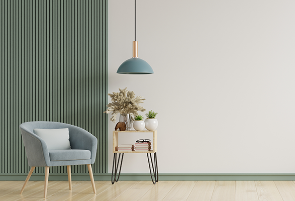 Falso techo: tipos y funciones | Knauf