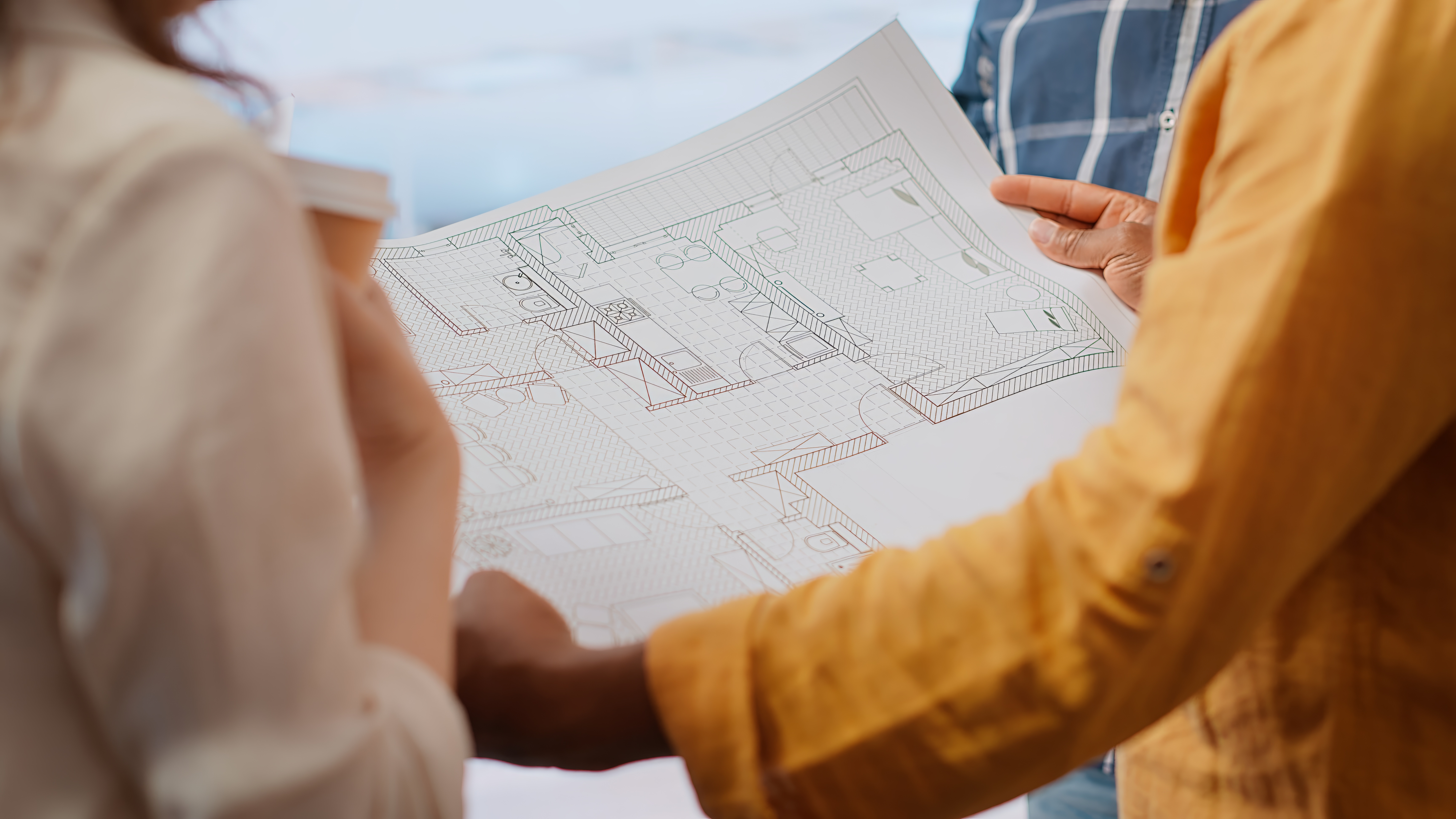 Build Your Dream Home Theater with Knauf Echostop