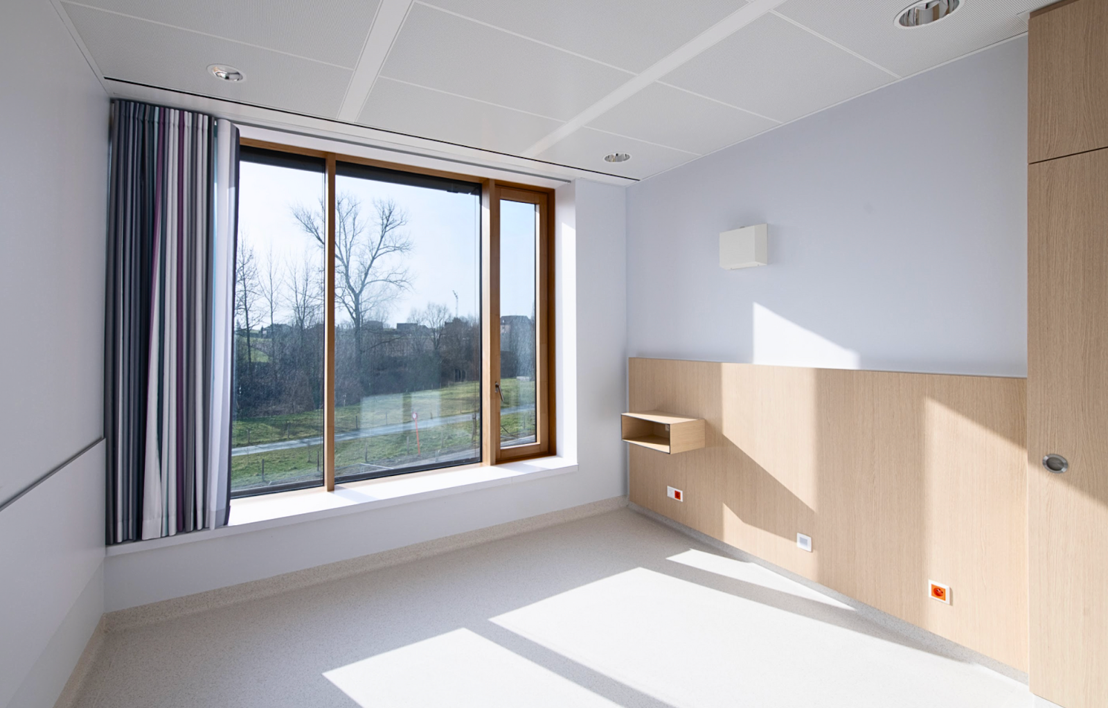 Cách thi công trần thạch cao thả chất lượng, bền đẹp